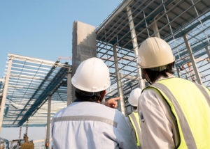 Eastern States | Engineering | Construction | Fabrication